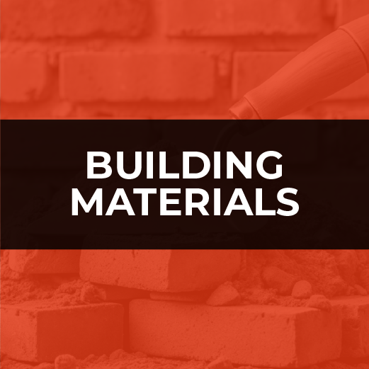 Building Materials – Traders orders