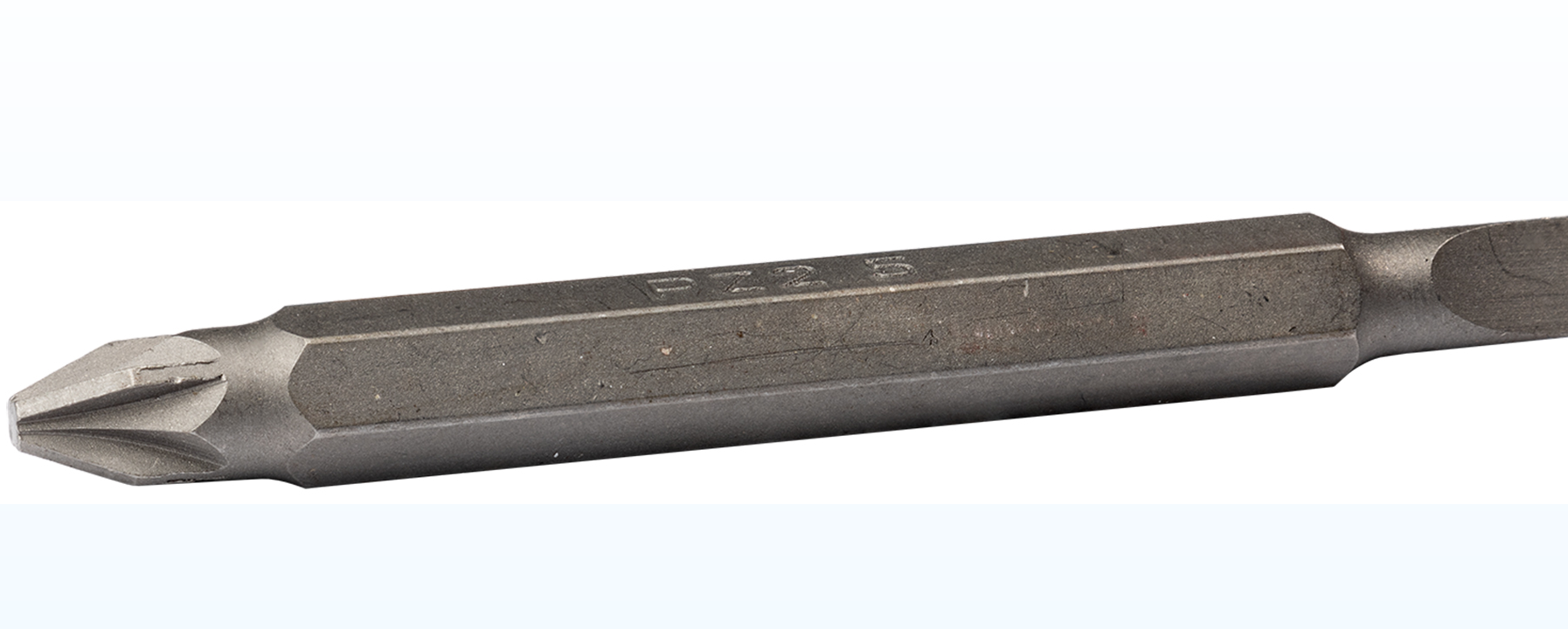 Bit Screwdriver Double Pz2/Sl5 65Mm – Traders orders