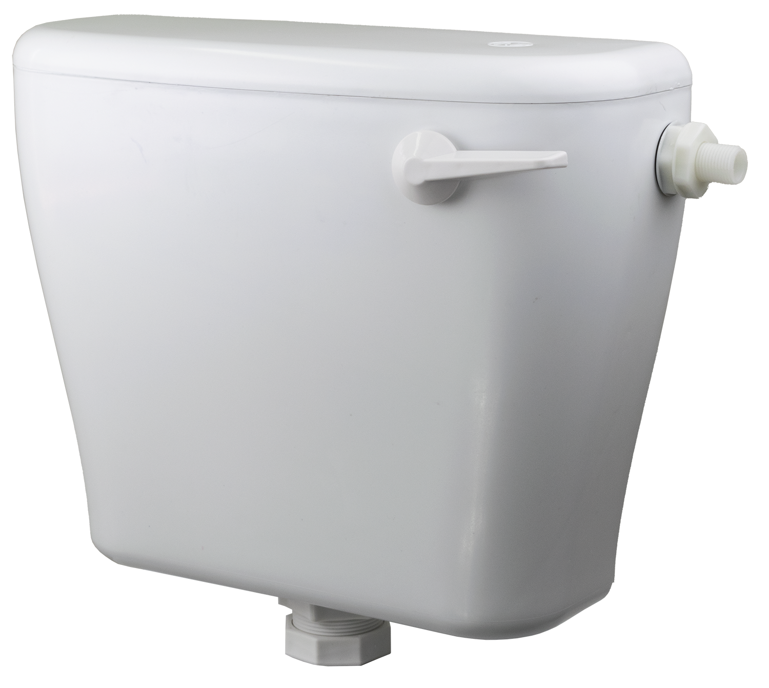 Cistern Plastic Complete 6-9L Torero – Traders orders
