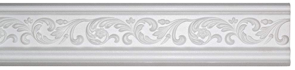Cornice PS White EPS KLAS-202 8cm – Traders orders