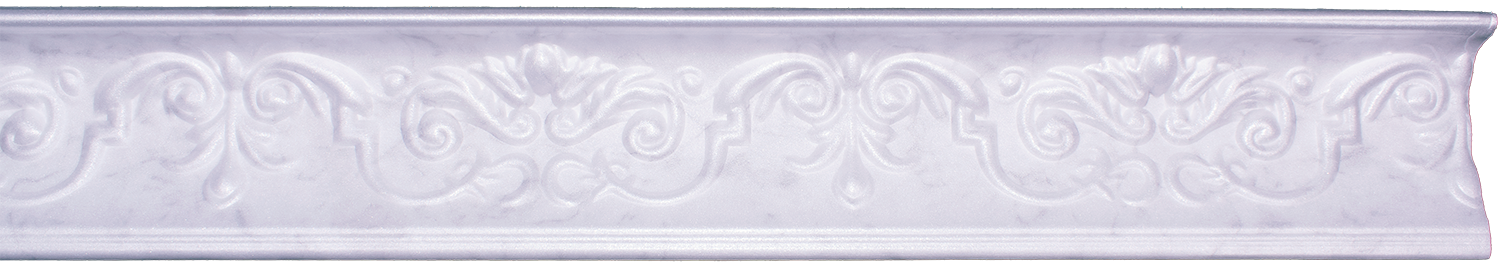 Cornice PS Silver T-SERIES T2250 10mm – Traders orders