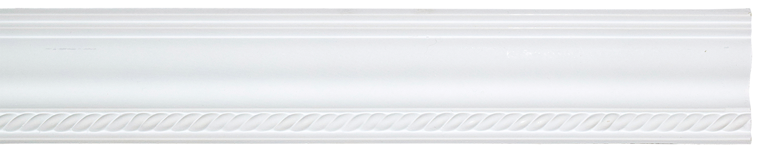 Cornice PU White 8.5cm VA0304 – Traders orders