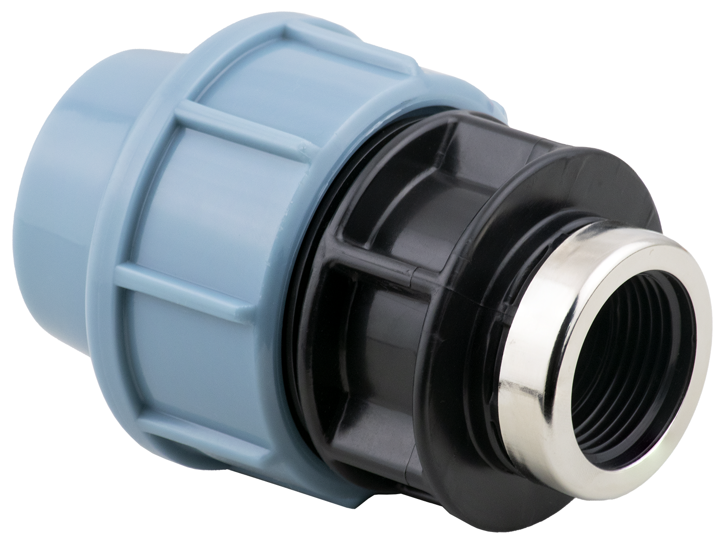 Fitting Comp HDPE Female Thread Adaptor 20*1/2 – Traders orders