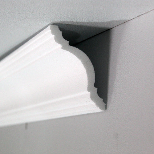 Cornice PS White EPS G1 11cm – Traders orders