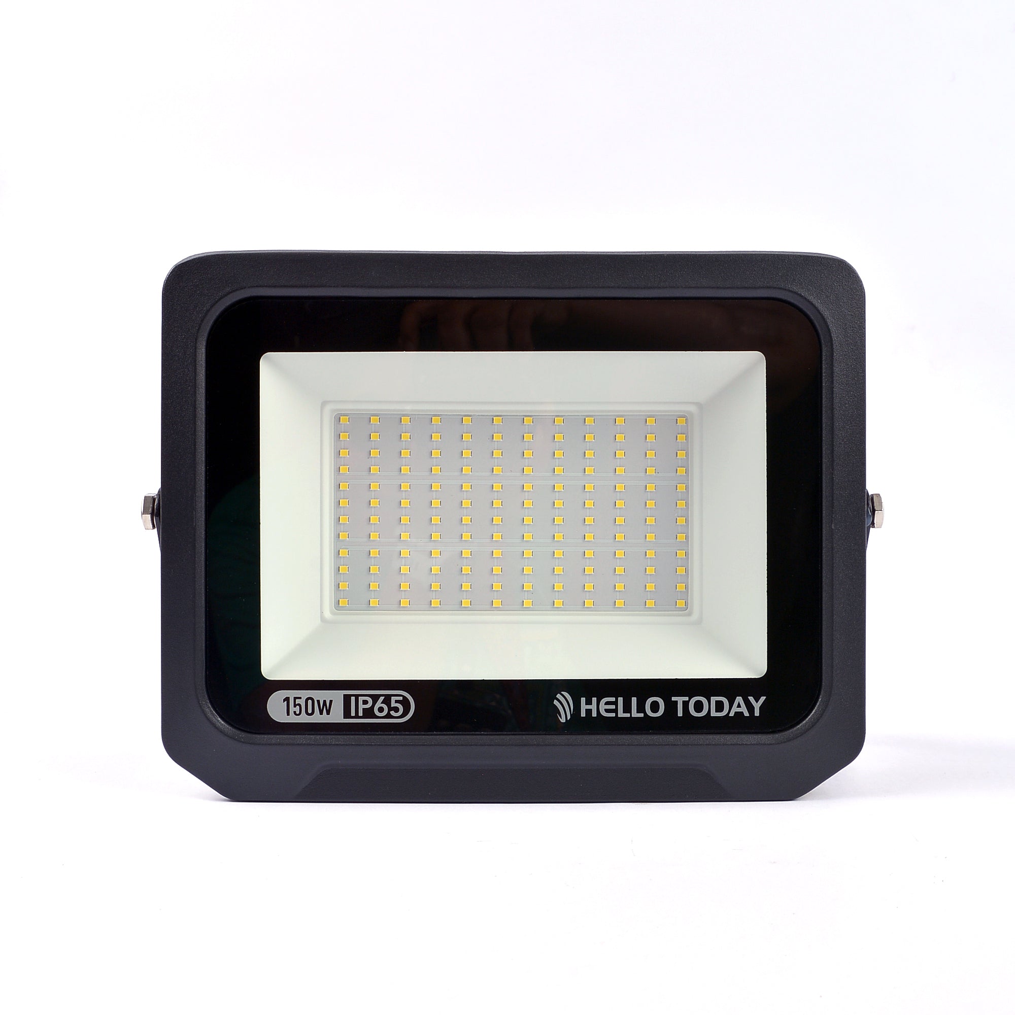 LIGHT FLOOD HT IP66 150W A3 COOL WHITE – Traders orders