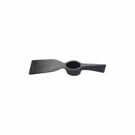 Mattock Cutter Head 5lb – Traders orders