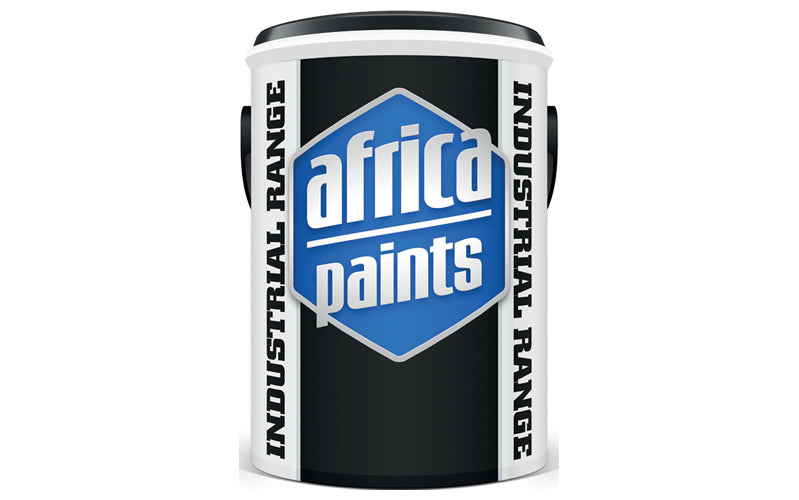 Paint Industrail Silver 5lt – Traders orders