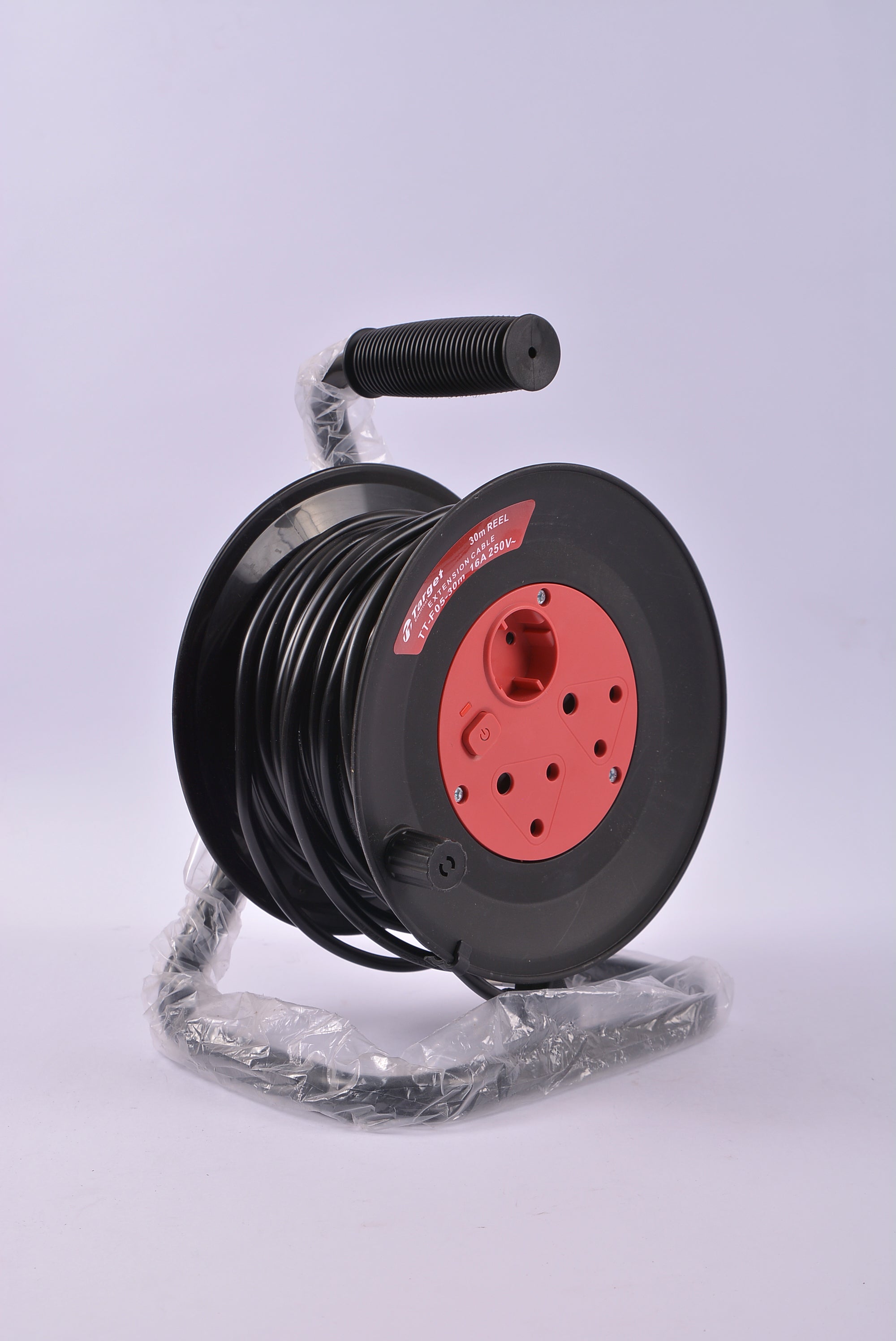 Cable Extension Reel 30m – Traders orders